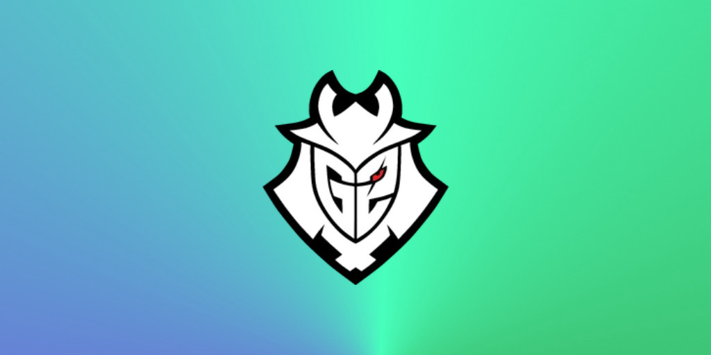 G2 HEL. LoL team: Roster, schedule, next match, members, all players