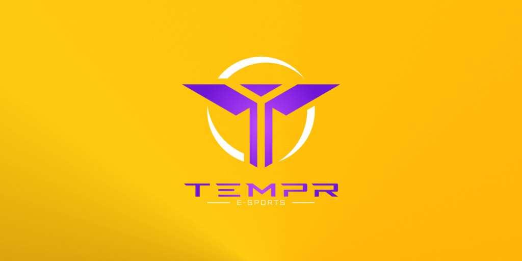 TEMPR. Rocket League team: Roster, schedule, next match, members, all ...
