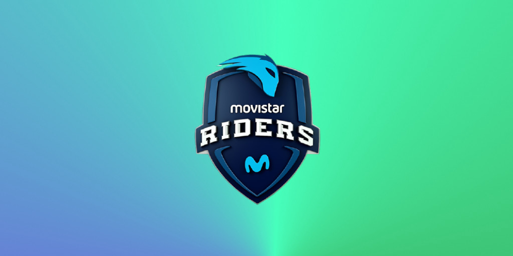 Movistar Riders. LoL team: Roster, schedule, next match, members, all ...