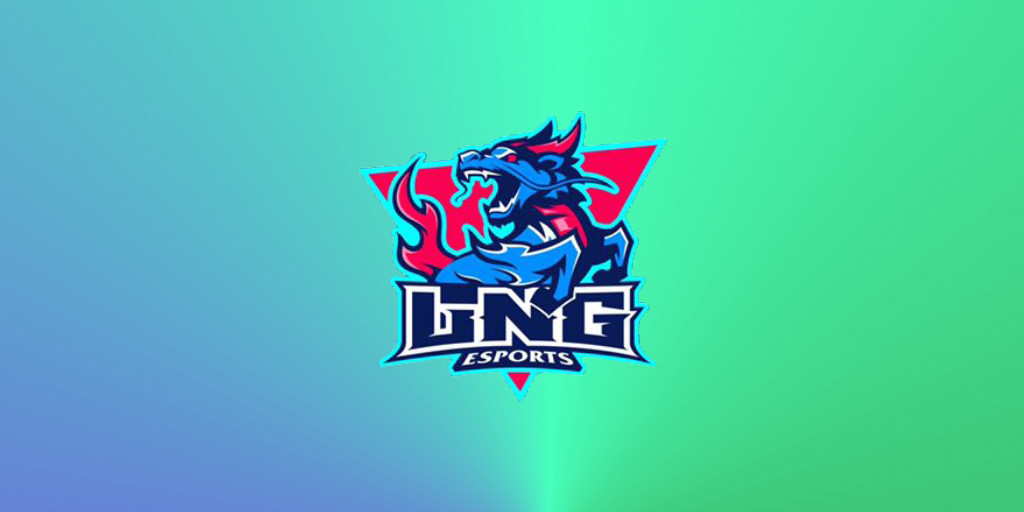 LNG Esports. LoL team: Roster, schedule, next match, members, all players