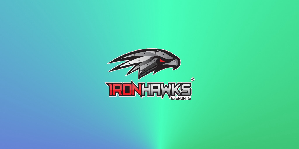 Iron Hawks. LoL team: Roster, schedule, next match, members, all players