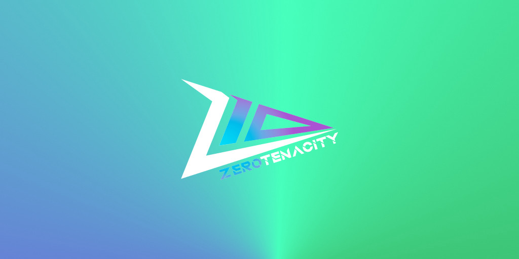 Zero Tenacity. LoL team: Roster, schedule, next match, members, all players