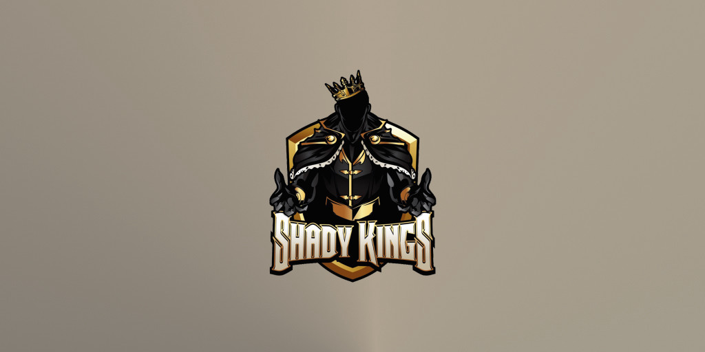 Shady Kings. Halo team: Roster, schedule, next match, members, all players