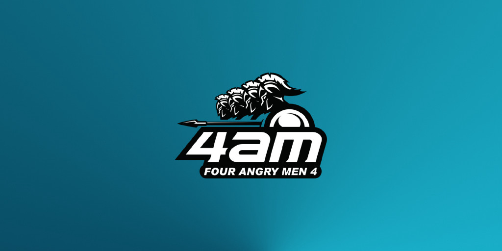 Four Angry Men. Wild Rift team: Roster, schedule, next match, members ...