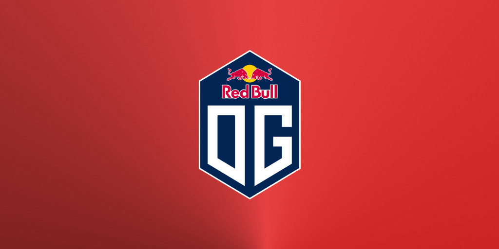 OG. Dota 2 team: Roster, schedule, next match, members, all players
