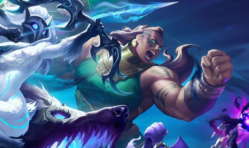 All about LoL Patch 14.2: Balancing, New Champion & More - LoL, Gaming Blog