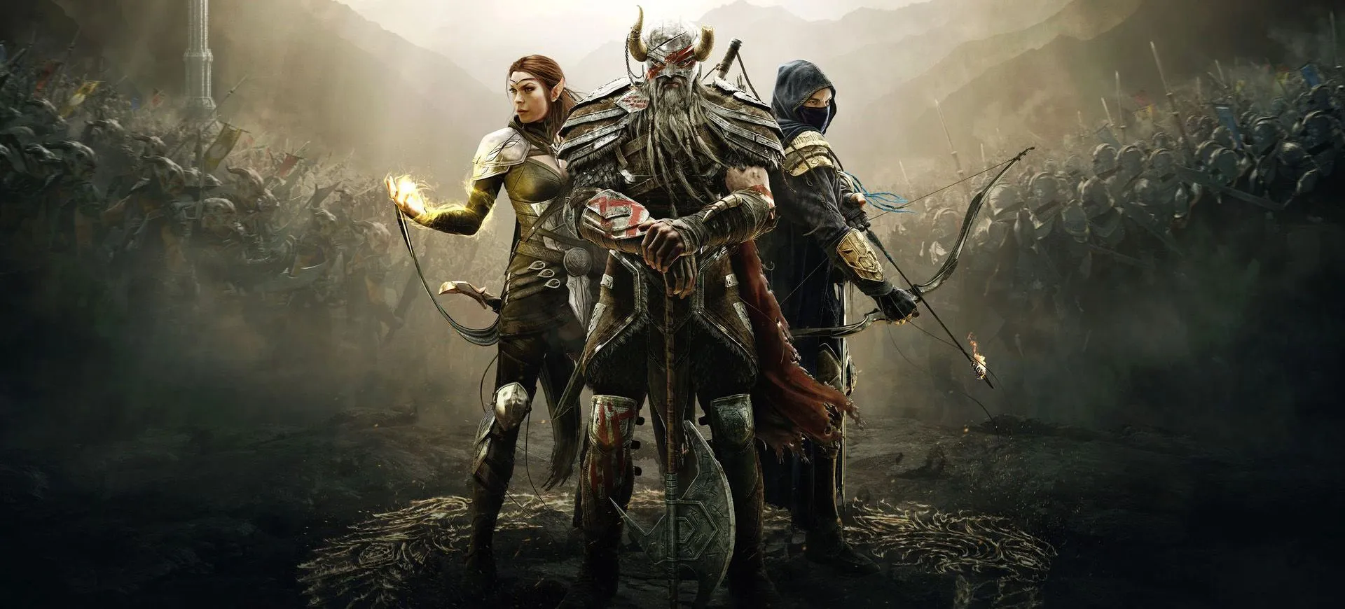 Is The Elder Scrolls Online cross platform in 2024? - , Gaming Blog