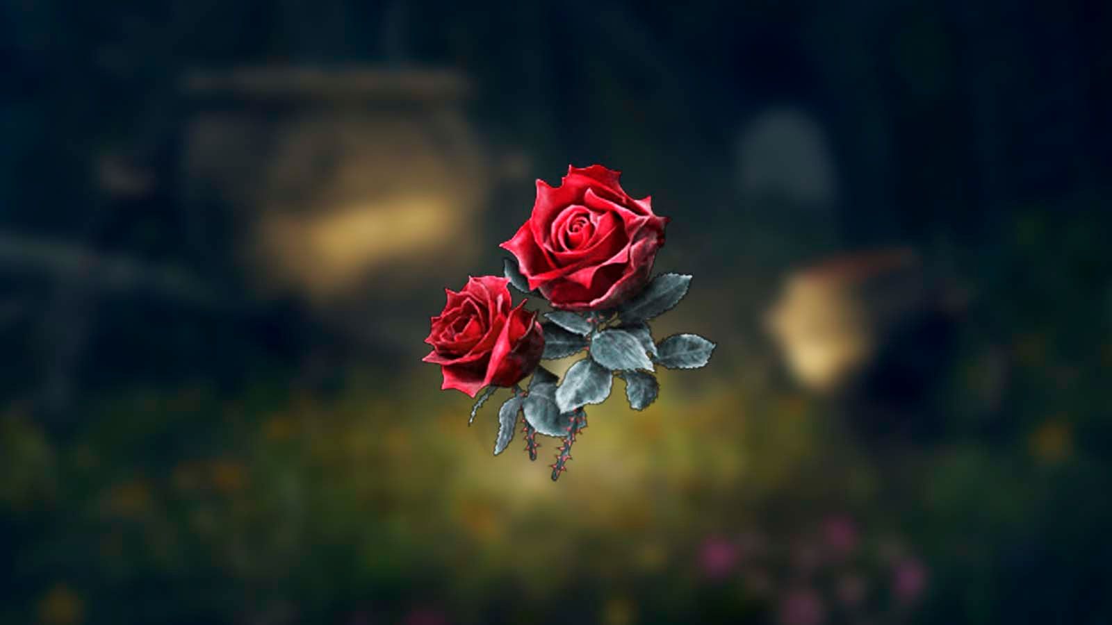 Unlocking the Secrets of Bloodrose in Elden Ring: Acquisition and ...