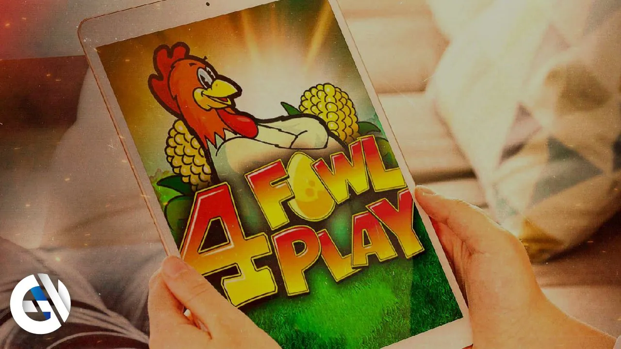 Top 5 tips for maximizing winnings at slot 4 Fowl Play - , Gaming Blog