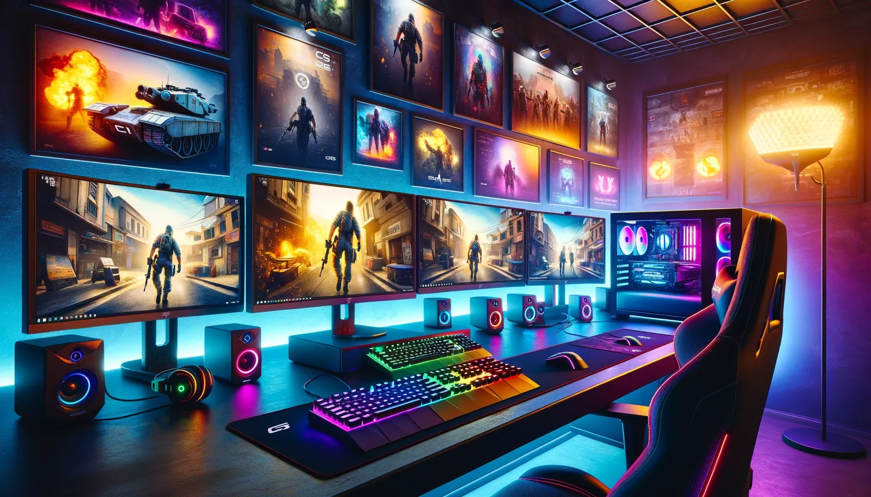 How to choose CS GO casino and win CS GO slot machine