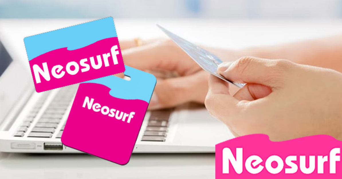 Neosurf Payments in Online Casinos: A Comprehensive Guide -, Gaming Blog