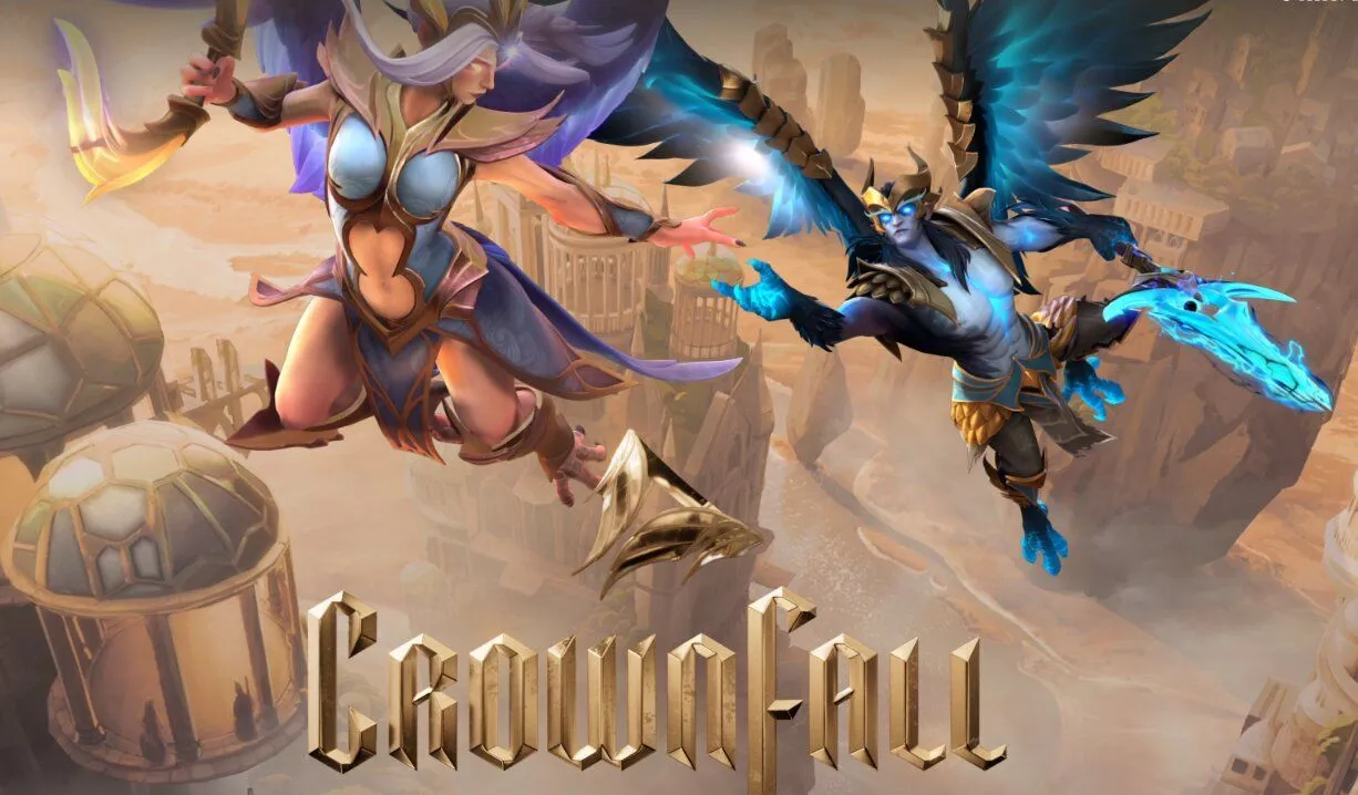 Dota 2 Crownfall “The Market of Midgate” Details – How To Play, Rewards ...