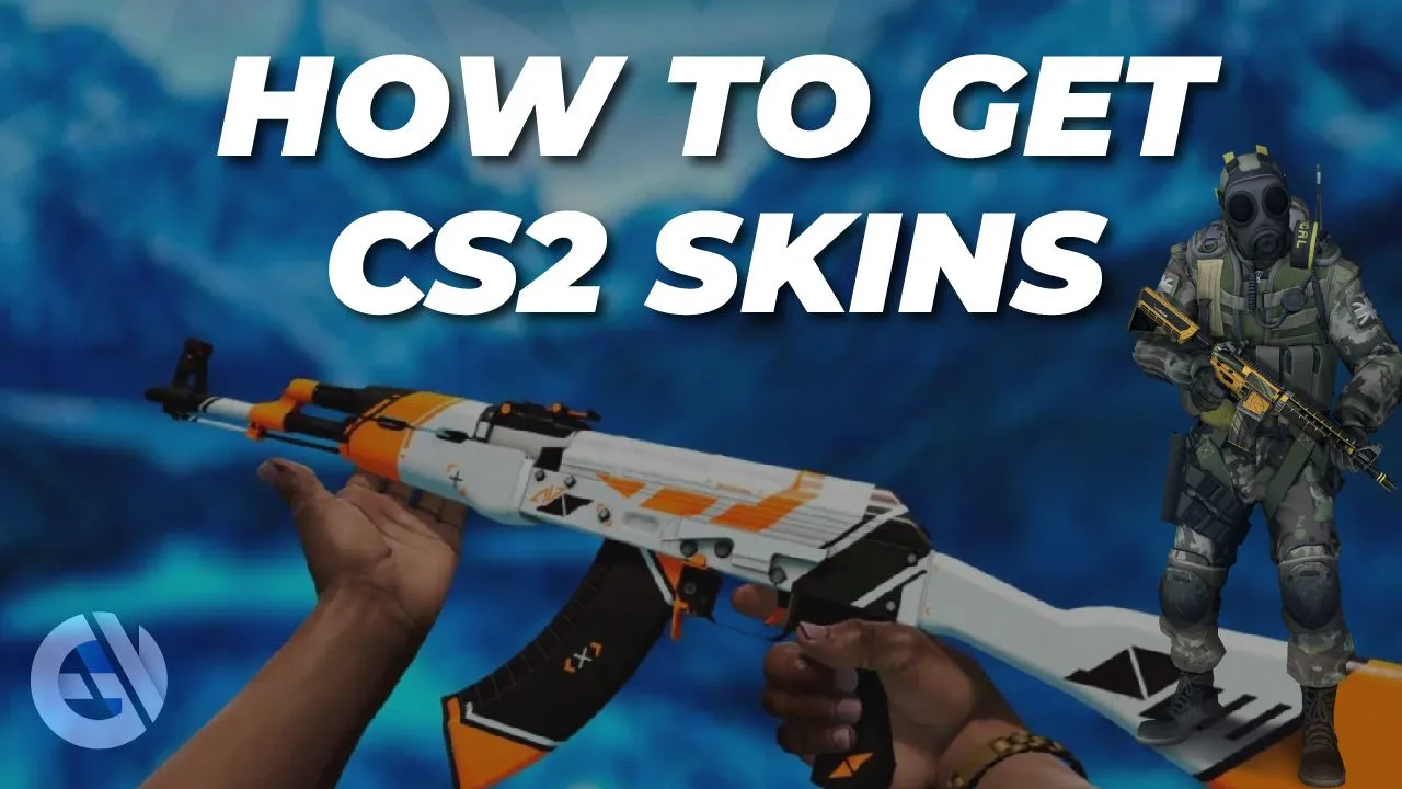 How to Get CS2 Skins: Your Ultimate Guide - , Gaming Blog