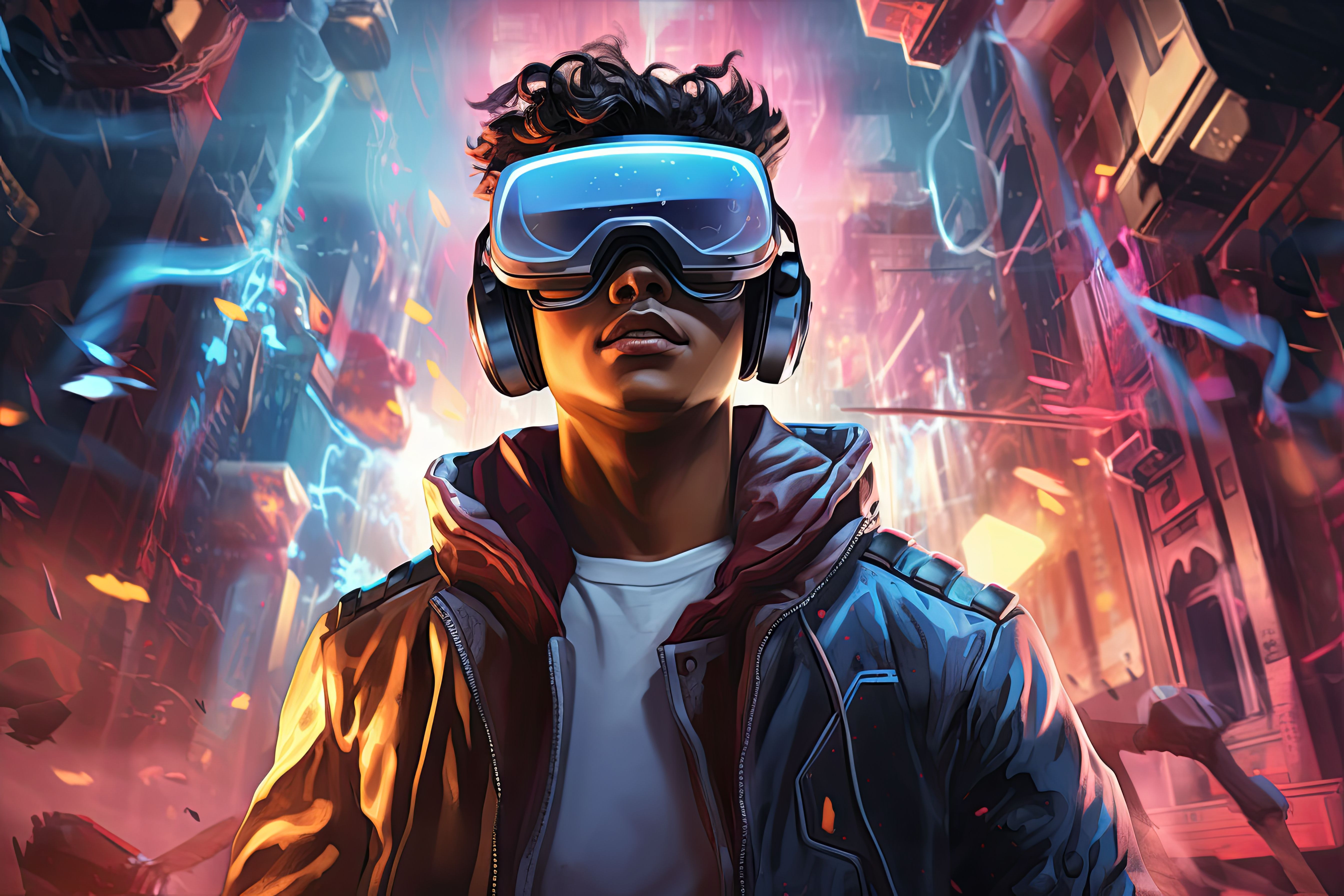 The Psychology of Gaming: Why We Love Virtual Worlds -, Gaming Blog