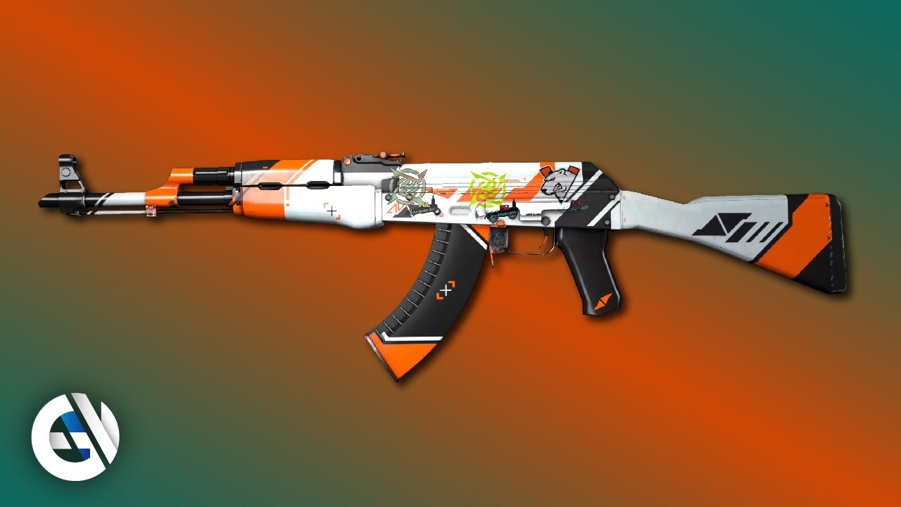 Best AK-47 Skins in CS2 -, Gaming Blog