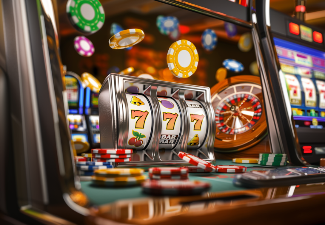 Best Online Casinos No Deposit: A review of the best options in Poland ...