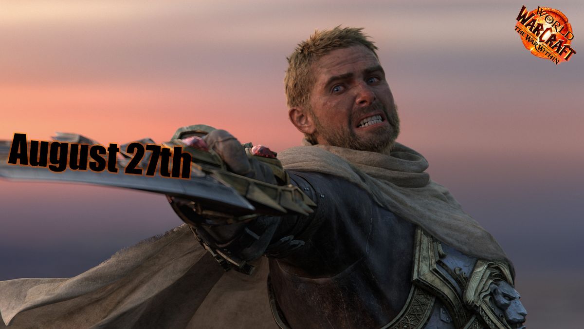 World of Warcraft: The War Within — Release Date, Beta Testing, New ...