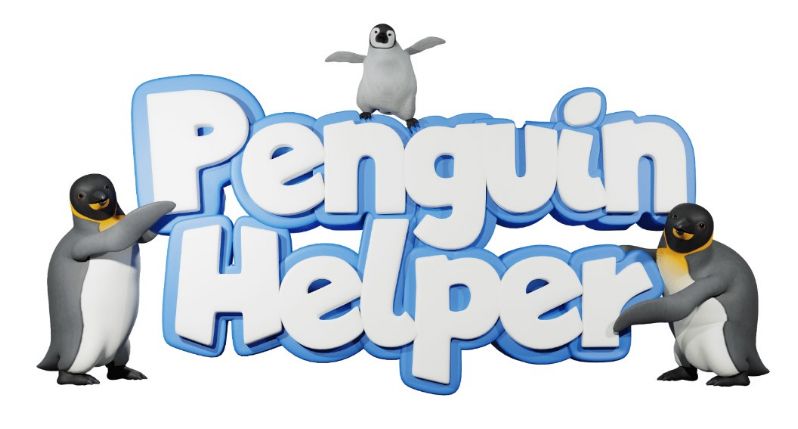 ArtDock’s ‘Penguin Helper’ Slides into Early Access -, Gaming Blog