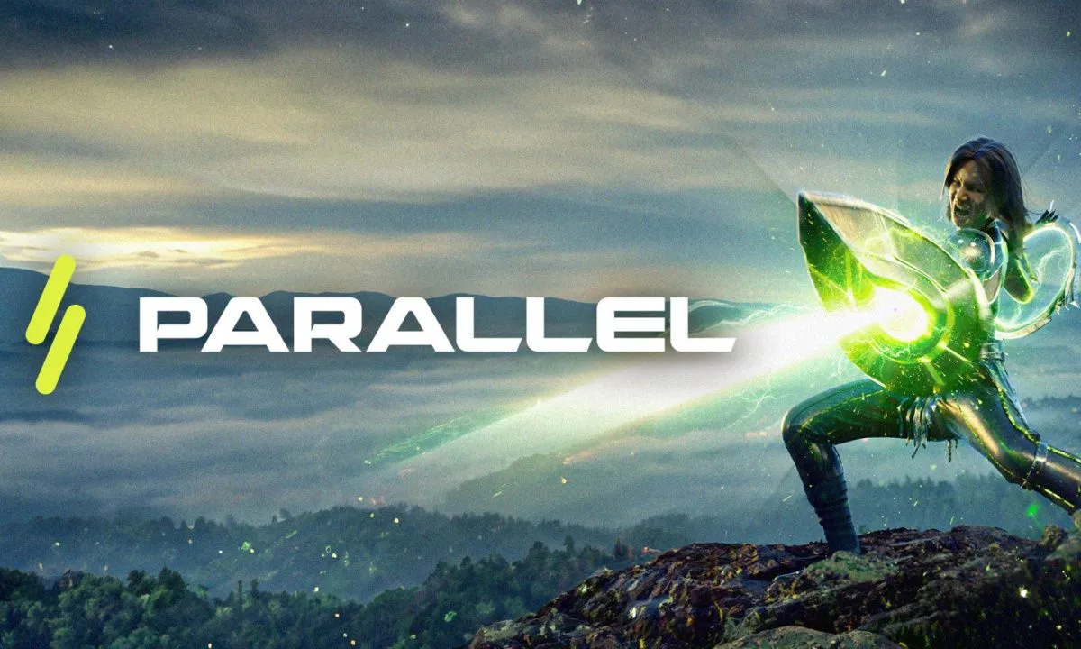 Parallel TCG Releases on Epic Games Store - , Gaming Blog