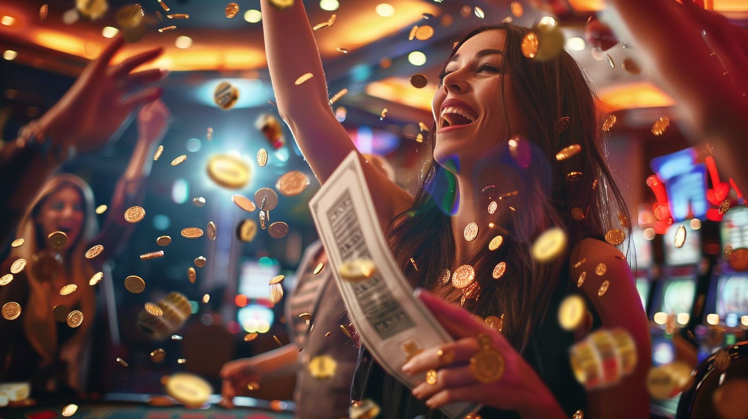 What is a Bonus Code and How to Use It Effectively in an Online Casino ...