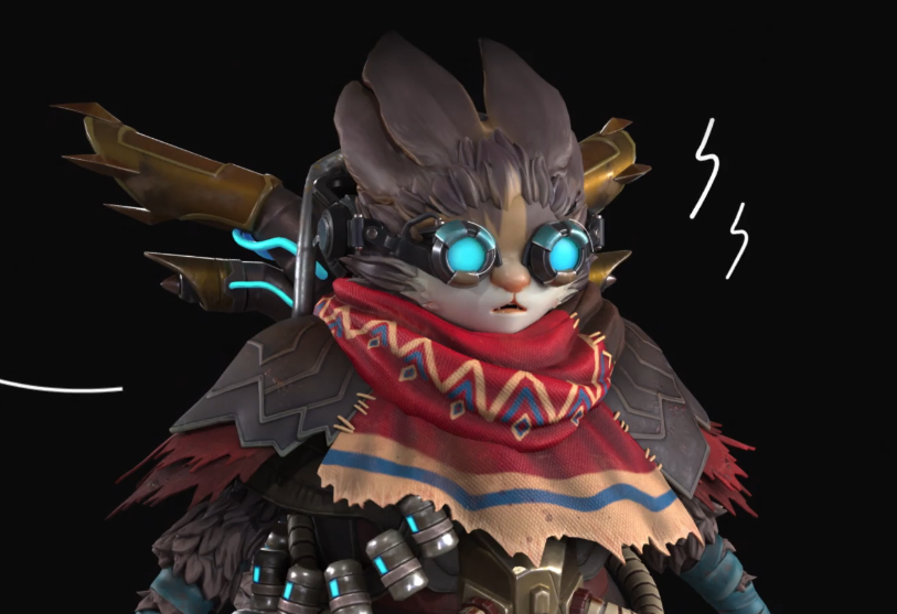 Top Video Game Art Styles and Their Impact on Player Experience ...