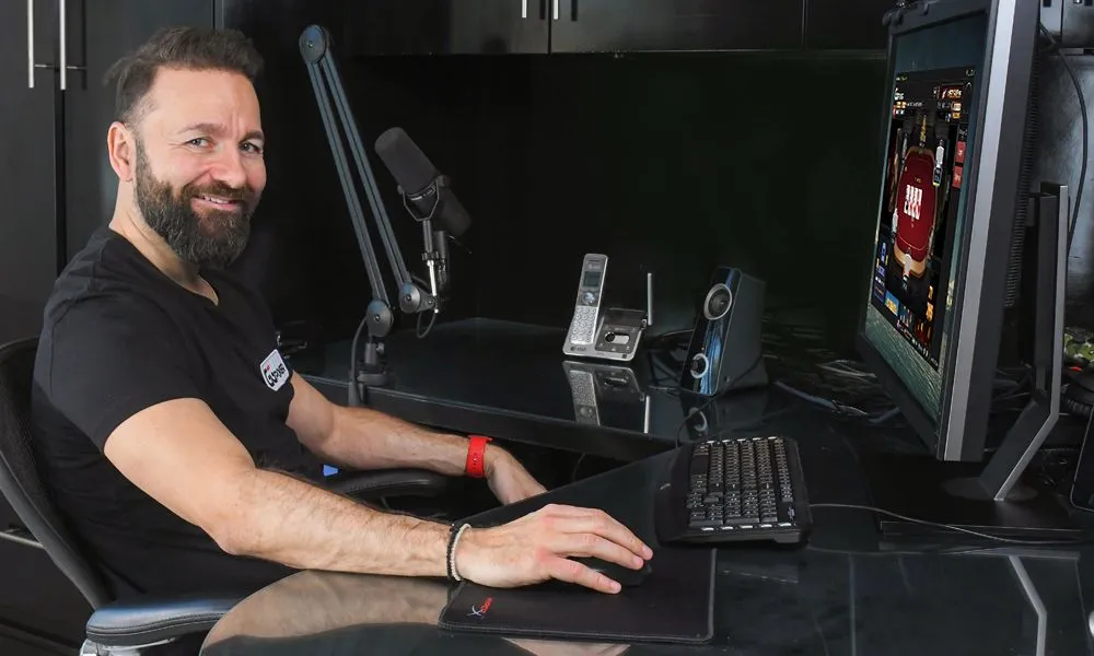 How to get started with online poker: A complete guide for beginners ...