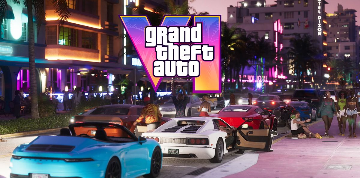 GTA 6: What We Know About the Game, Plot, Release Date, Innovations ...