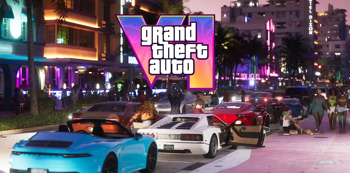 GTA 6: What We Know About the Game, Plot, Release Date, Innovations ...