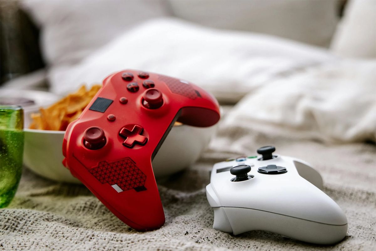 Tasty Titles: Best Food-Themed and Food-Adjacent Games -, Gaming Blog