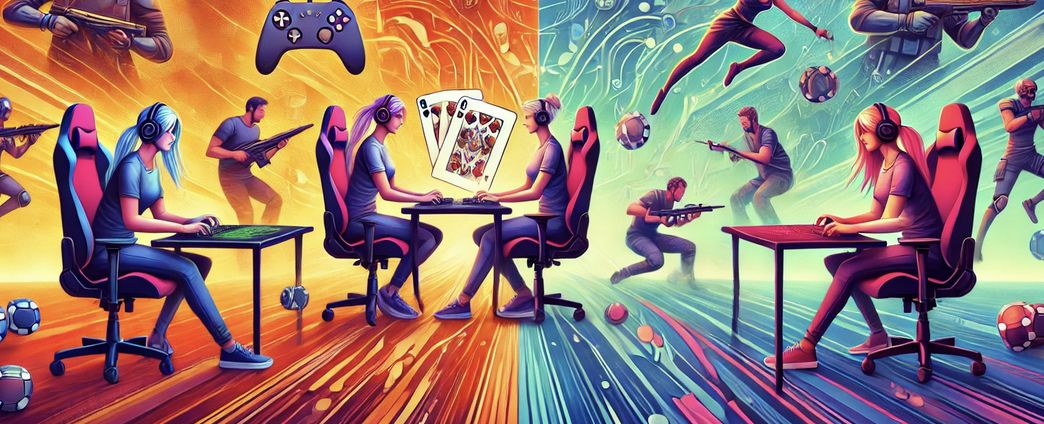 Balancing Individual Practice with Team Dynamics in Solo vs. Team Play ...