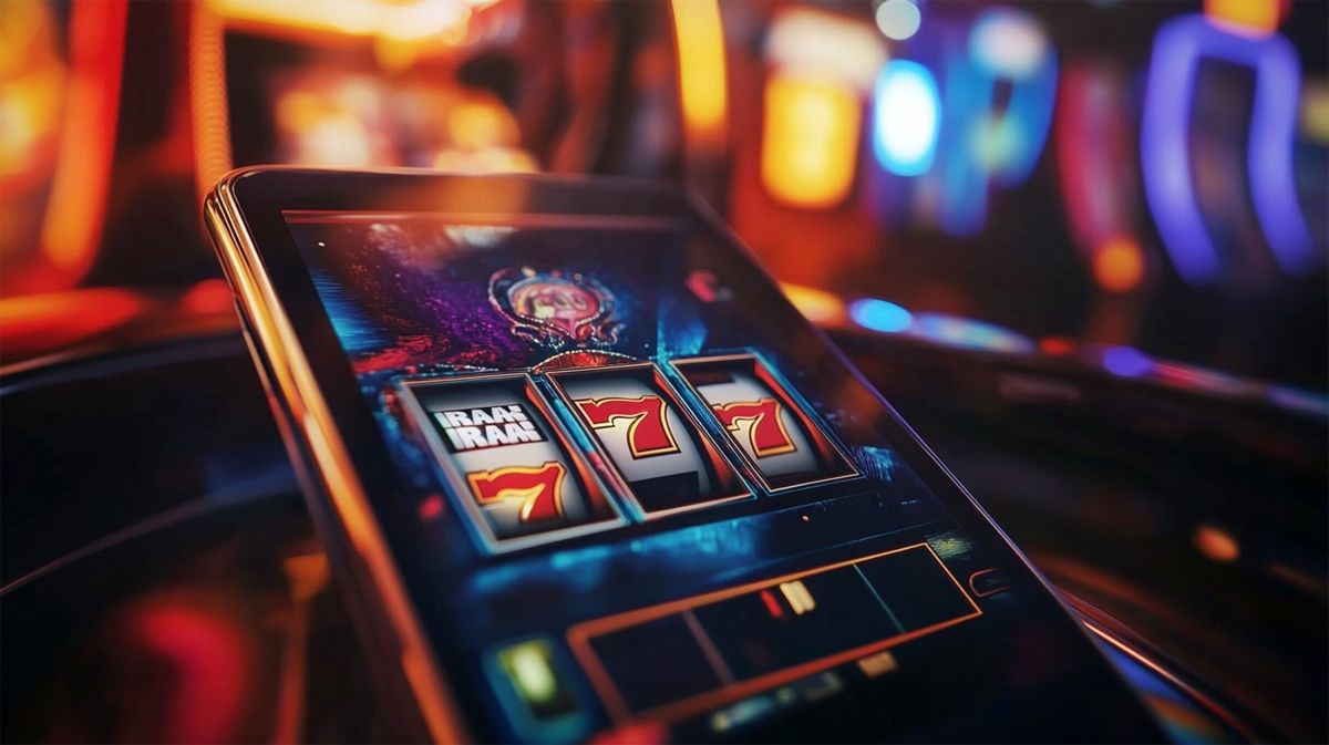 Classic Slots: Types and Key Advantages -, Gaming Blog
