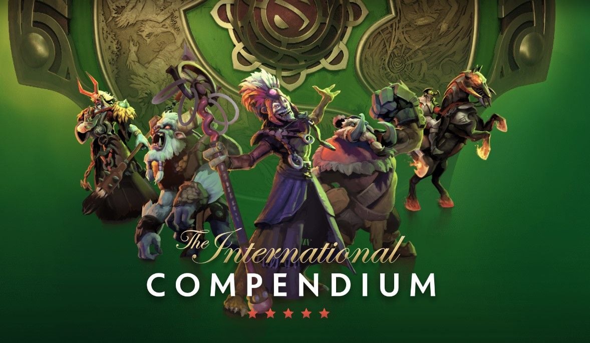 The International 2024 (TI13) Compendium – Price, Rewards, and Content ...