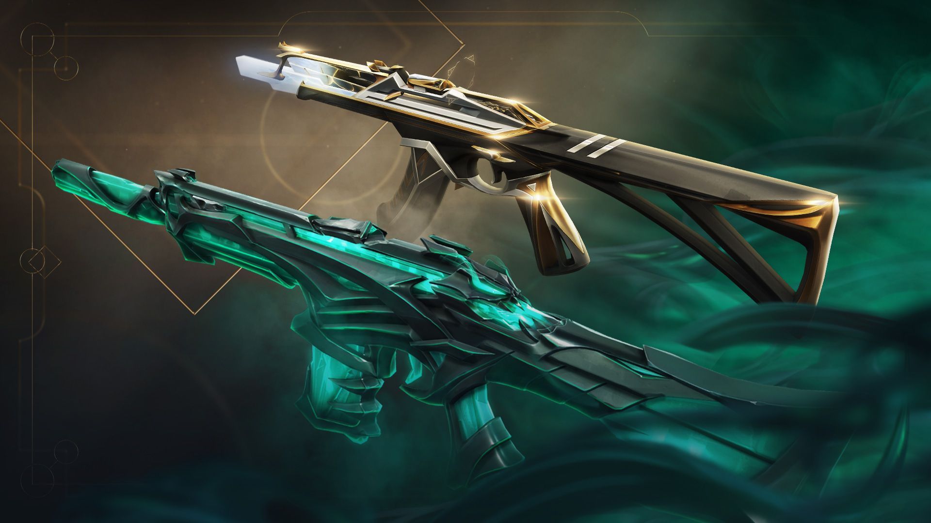 Valorant Free Skins and Items in Episode 9 Act 2 – Patch 9.04 ...