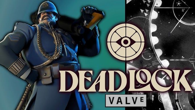 Deadlock Active Items & How To Use Them - Deadlock, Gaming Blog