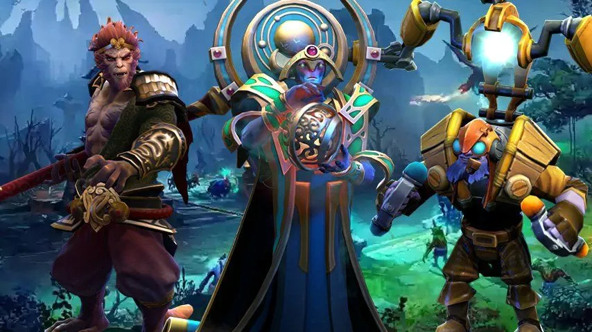 The International 2024 Meta: Best Heroes and Items - , Gaming Blog