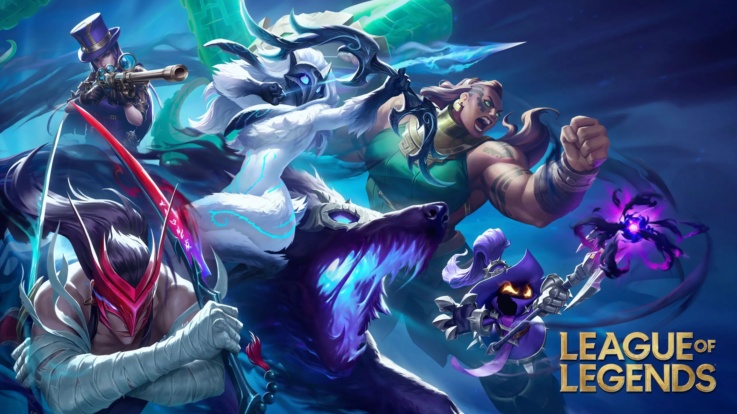 All LoL Skin Rarity and Types Explanation - , Gaming Blog