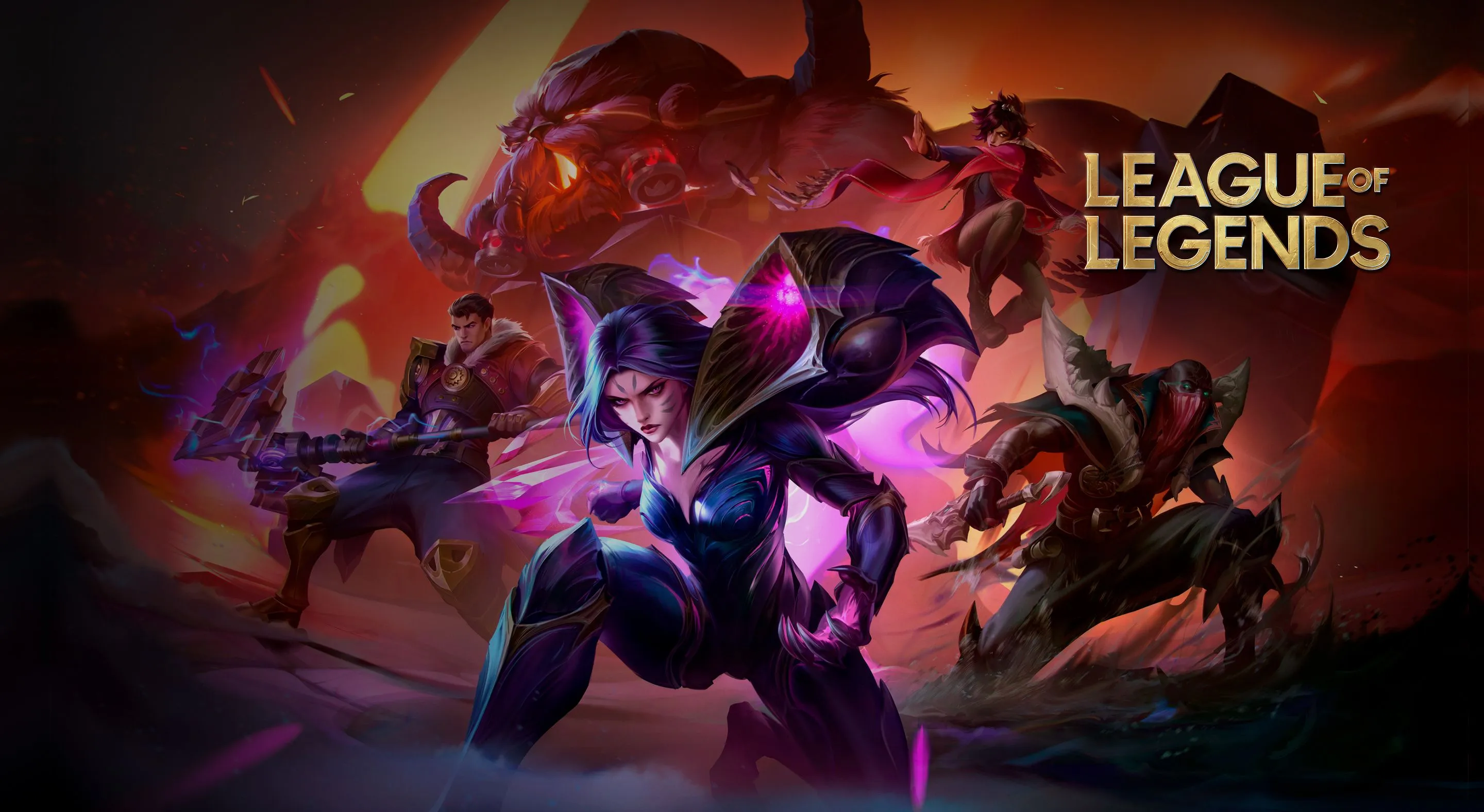 Rarest Skins in League of Legends and How to Unlock Them - , Gaming Blog