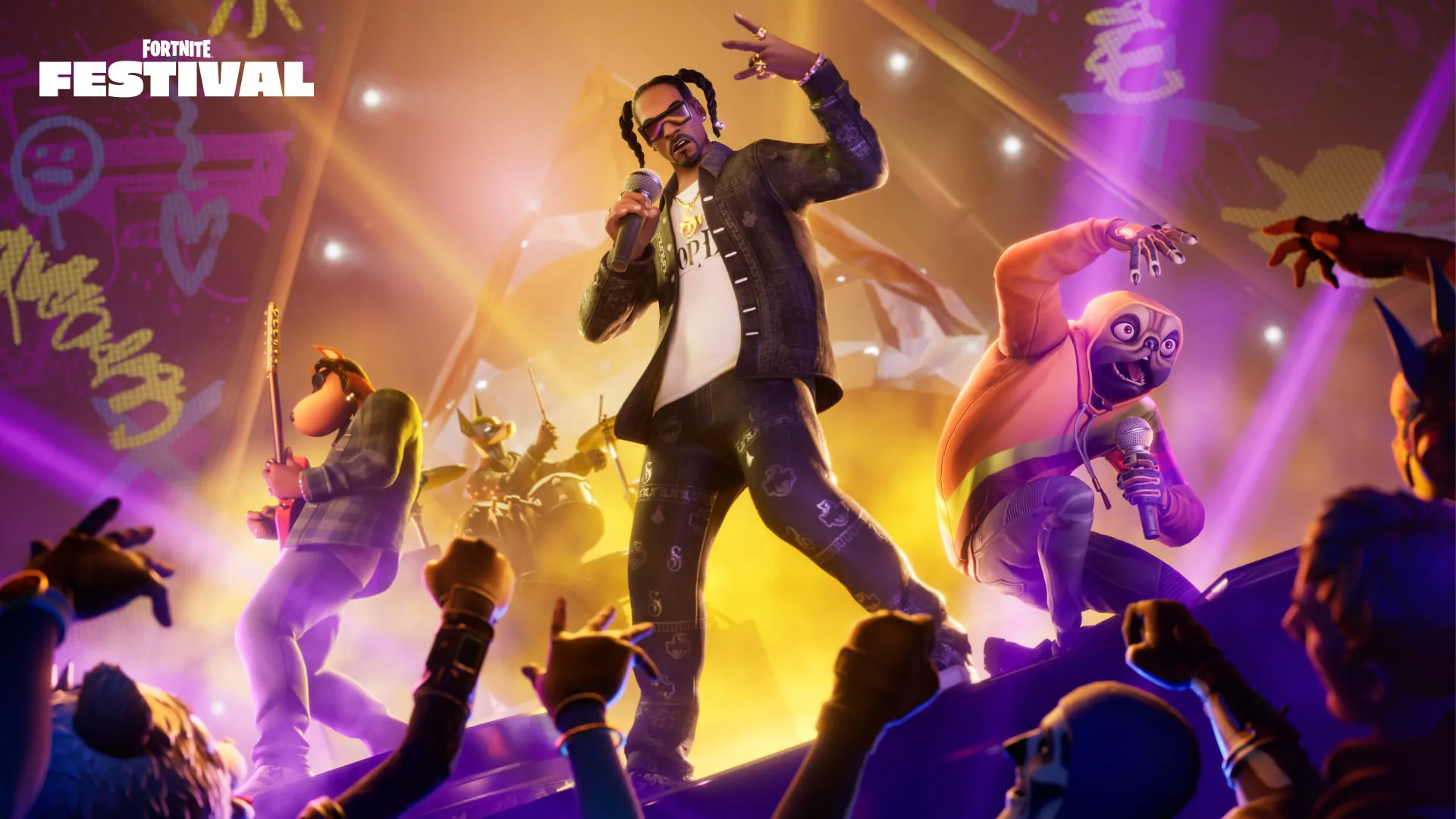 What is Fortnite Music Pass and Season 6 Music Pass - , Gaming Blog