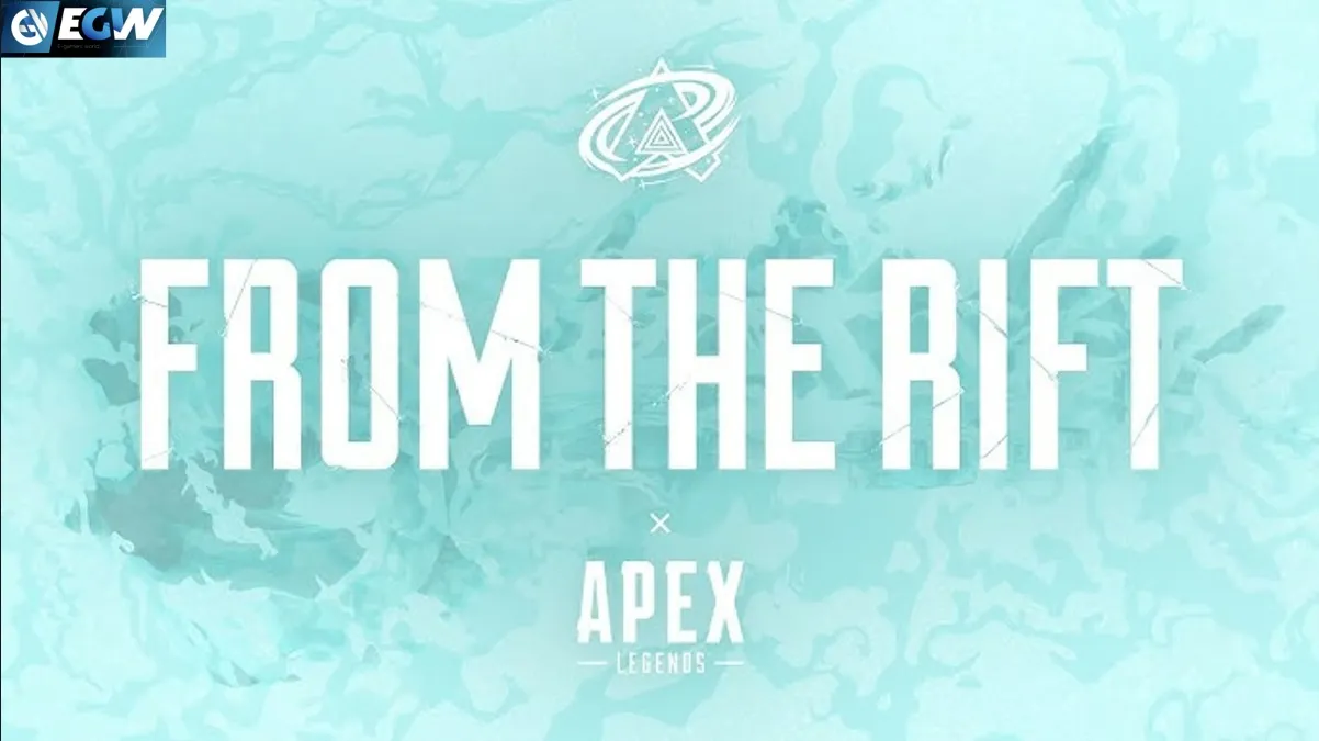 Update From the Rift in Apex Legends S23: What's New? - , Gaming Blog