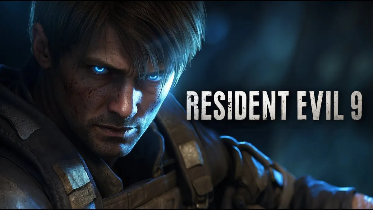 Resident Evil 9: Everything we know so far - , Gaming Blog