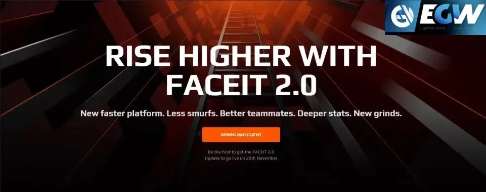 New FACEIT 2.0: What Has Changed and How It Will Impact Players ...