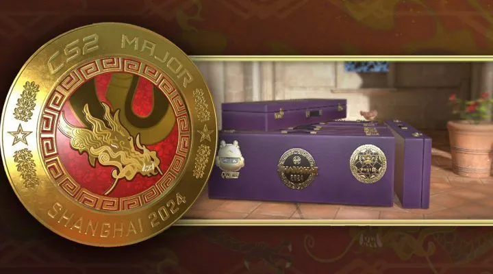 Best Shanghai Major CS2 Pick'Ems For Elimination Stage: On The Way To ...