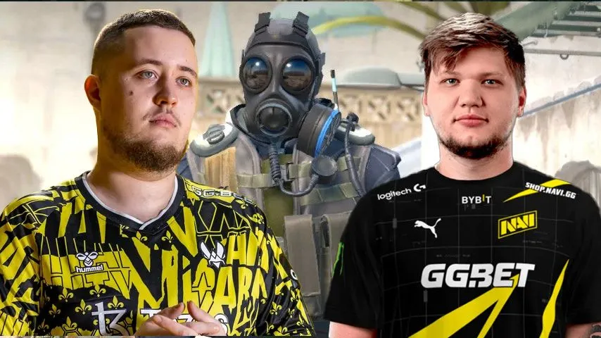 Ranks in CS2: Who Are the Top Professional Players? - , Gaming Blog