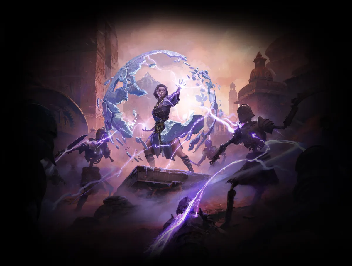 Best PoE 2 Sorceress Build in Early Access - , Gaming Blog