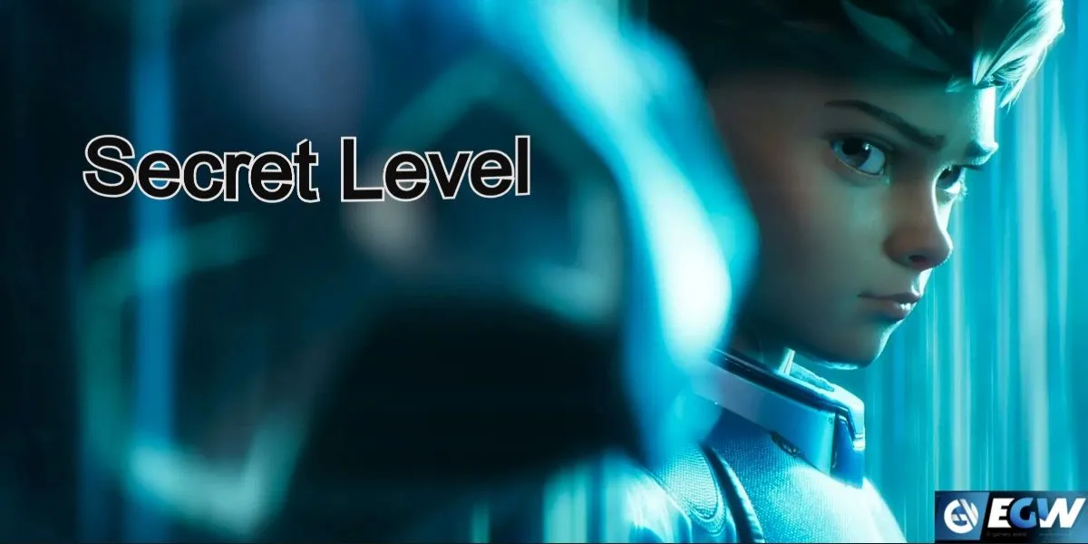 What Do We Know about Secret Level Before Series Release - , Gaming Blog