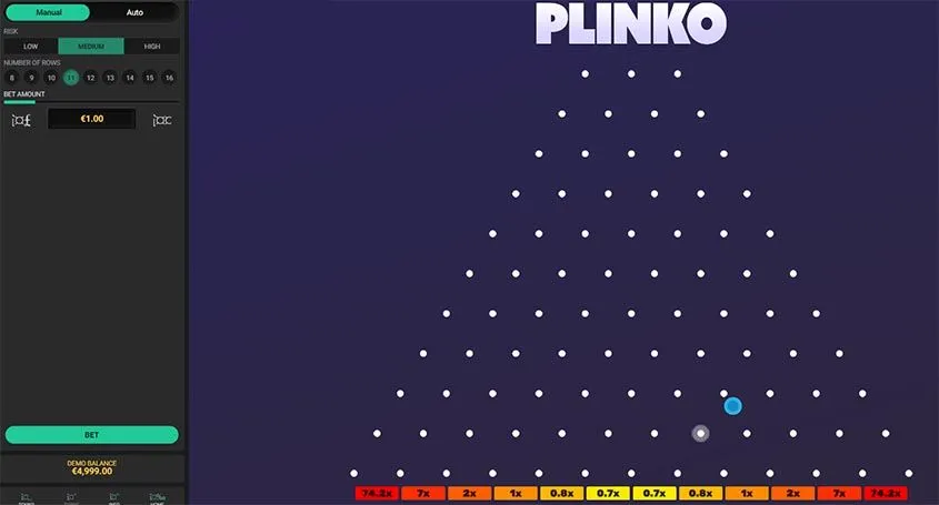 How to Play Plinko: Tips, Strategies and More! - , Gaming Blog