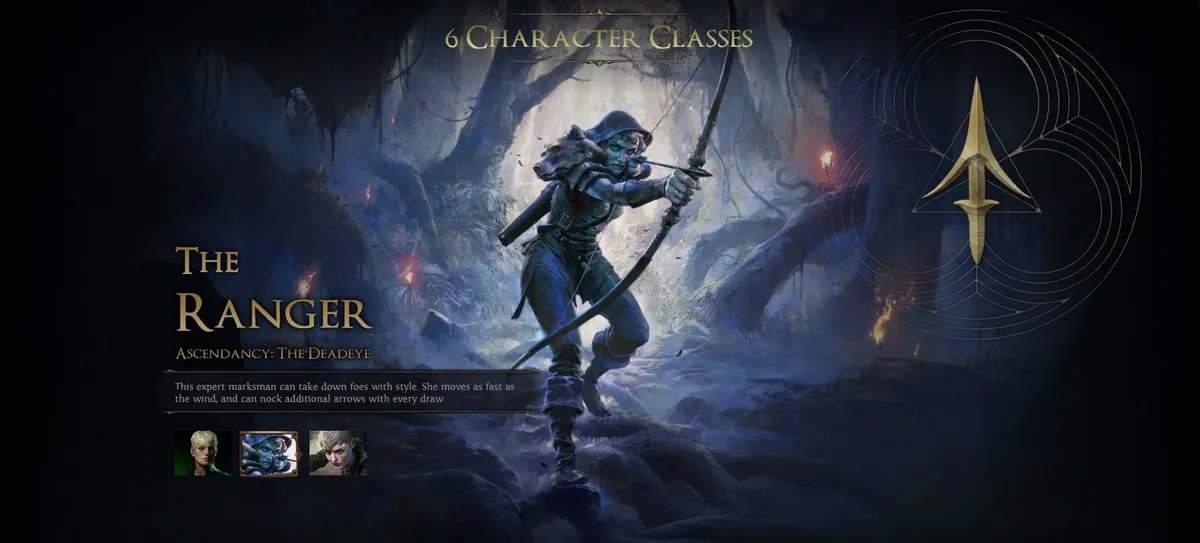 Best PoE 2 Ranger Endgame Build in Early Access - , Gaming Blog