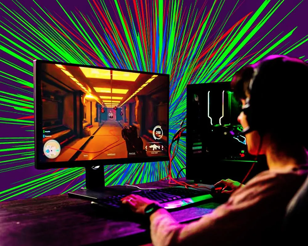 The best-known games in the professional eSports sector - , Gaming Blog