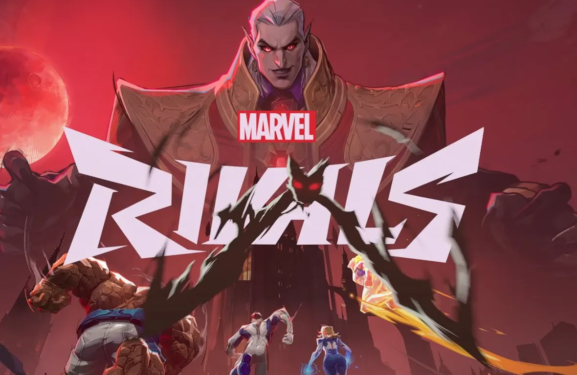 Marvel Rivals Season 1 Battle Pass Details: Everything You Need to Know ...
