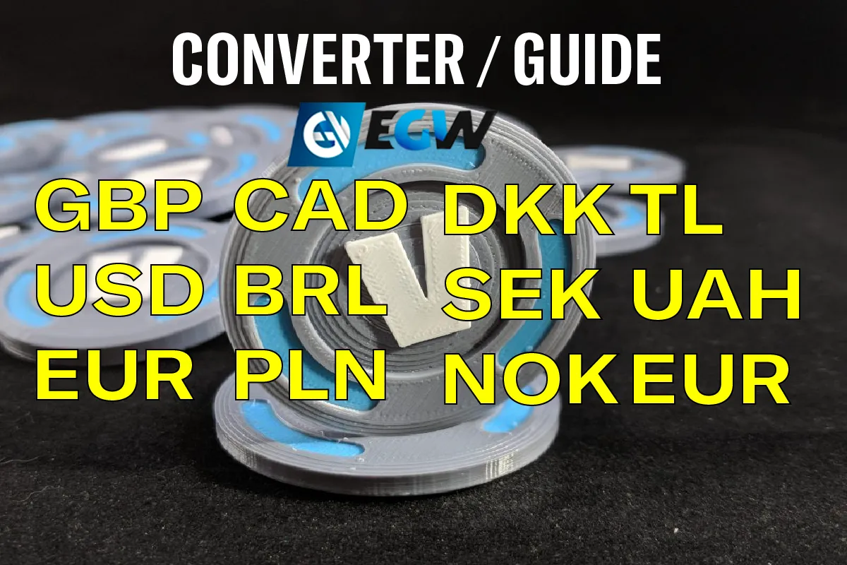 How much V-Bucks cost: What can I buy with V-Bucks in Fortnite ...